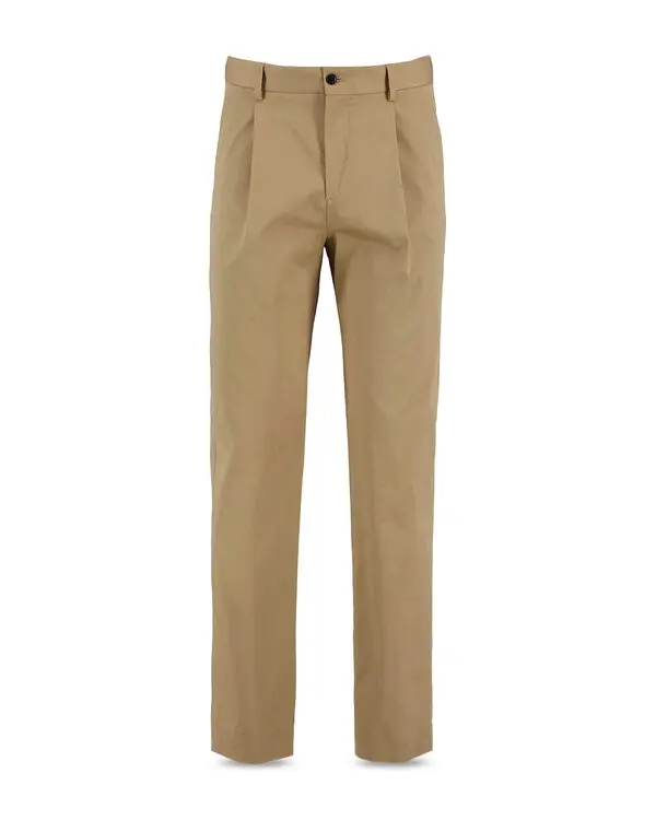 Barbour Bellamy Trousers - Sand