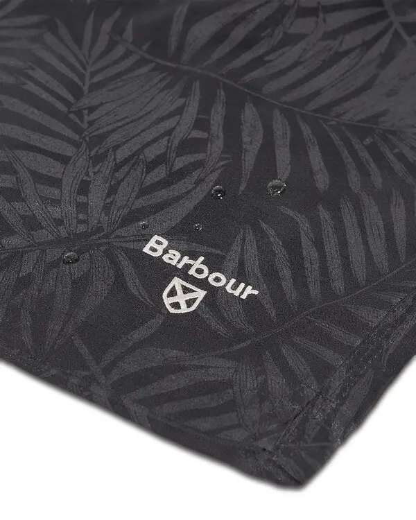 Barbour 3.5" Swim Shorts - Asphalt