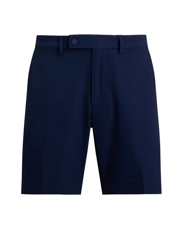 Polo Ralph Lauren Rlx 9" Tailored Fit Performance Shorts - Navy