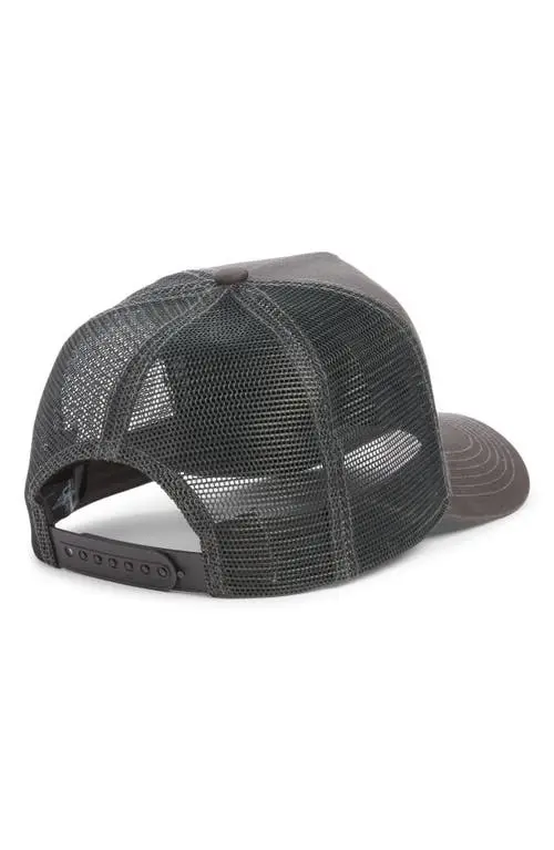 BOYS LIE Trucker Hat