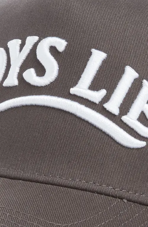BOYS LIE Trucker Hat