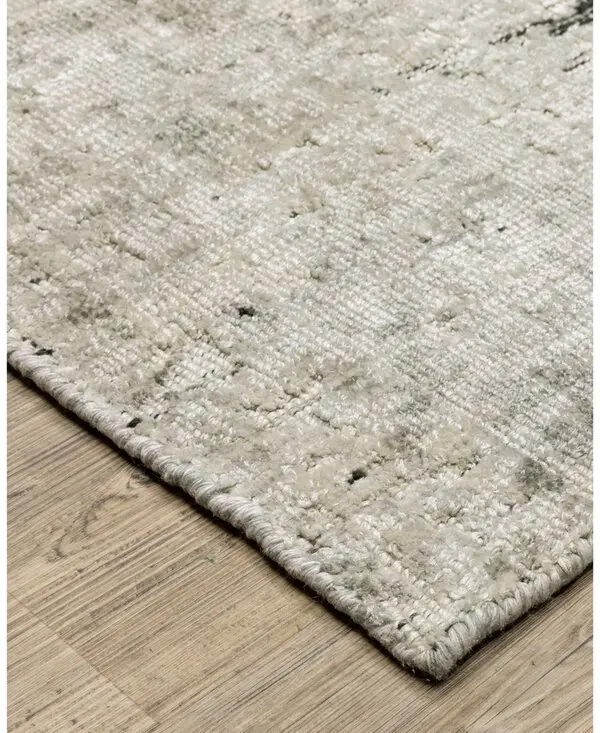 ORIENTAL WEAVERS Solstice Sls05 Area Rug 6'0x9'0
