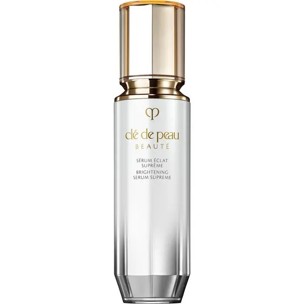 CLE DE PEAU BEAUTE Brightening Serum Supreme - Regular