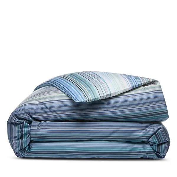 SCHLOSSBERG Loris Multi Duvet Cover, King - Multicolor