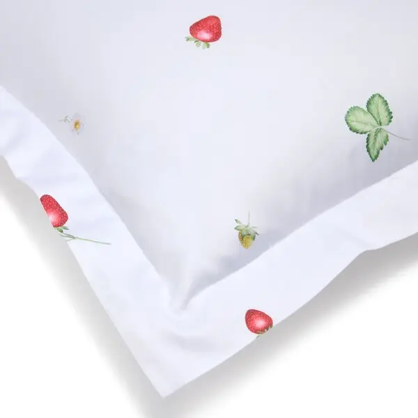 SCHLOSSBERG June Standard Sham