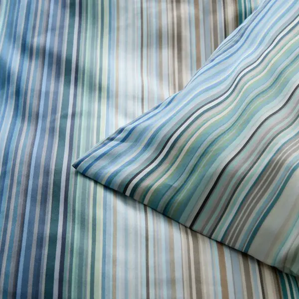 SCHLOSSBERG Loris Multi Duvet Cover, Queen