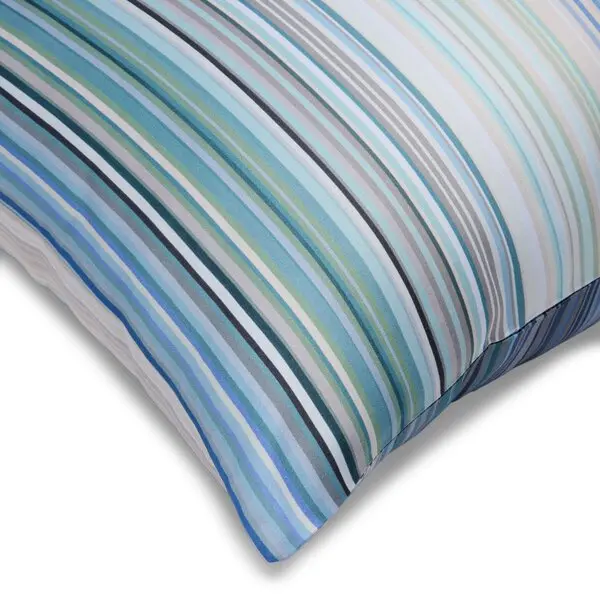 SCHLOSSBERG Loris Multi Knife Edge Standard Sham