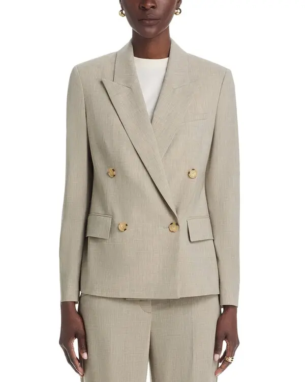 BOSS Jalet Tailored Blazer