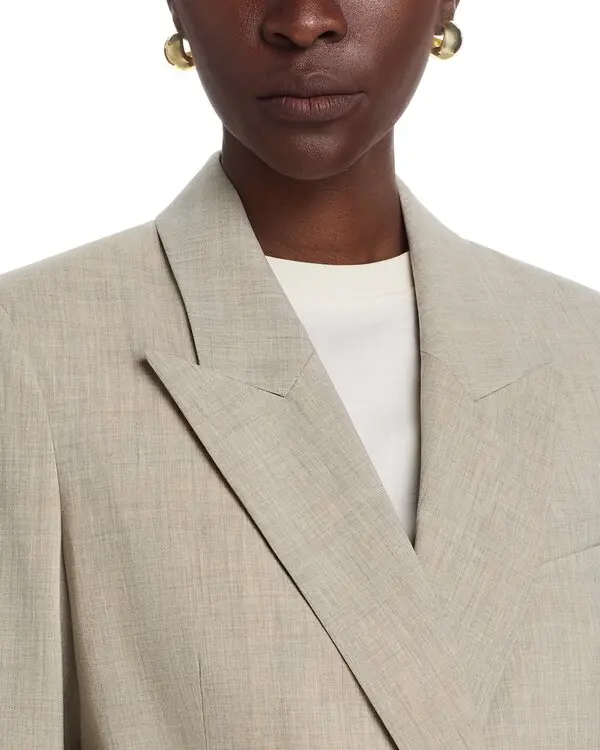BOSS Jalet Tailored Blazer