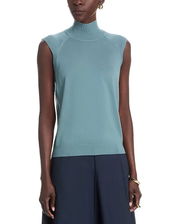 BOSS Fipini Sleeveless Sweater