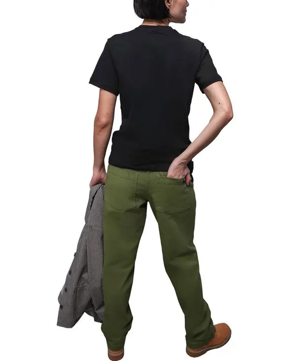 WILDFANG Everyday Pocket T-shirt - Black