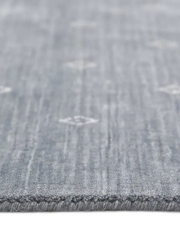 TIMELESS RUG DESIGNS Koso Kos9417 Area Rug, 10' X 14 - Slate