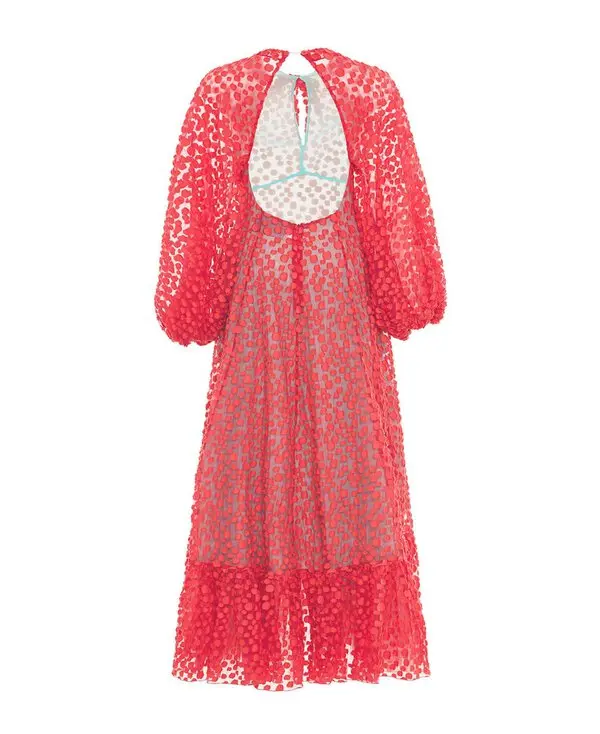 La DoubleJ Eve Maxi Dress