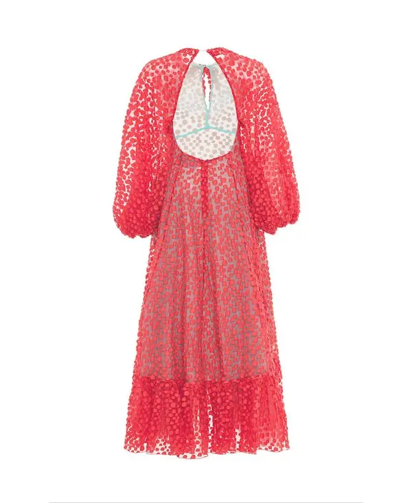 La DoubleJ Eve Maxi Dress