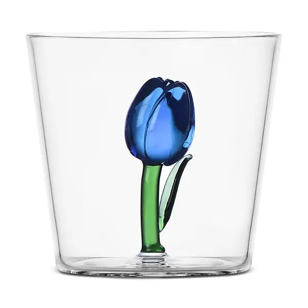 ICHENDORF MILANO Botanica Tumbler - Blue