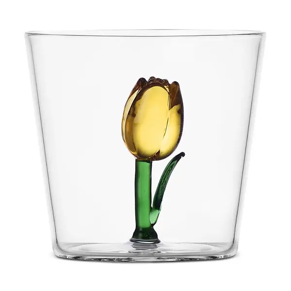ICHENDORF MILANO Botanica Tumbler - Yellow