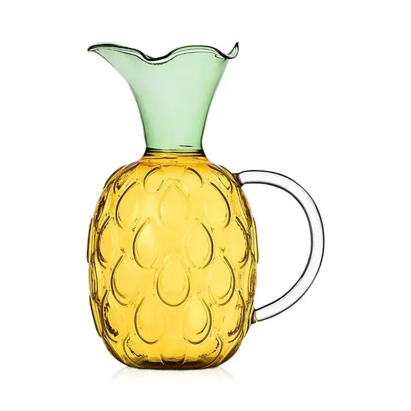 ICHENDORF MILANO Pineapple Pitcher - Multi