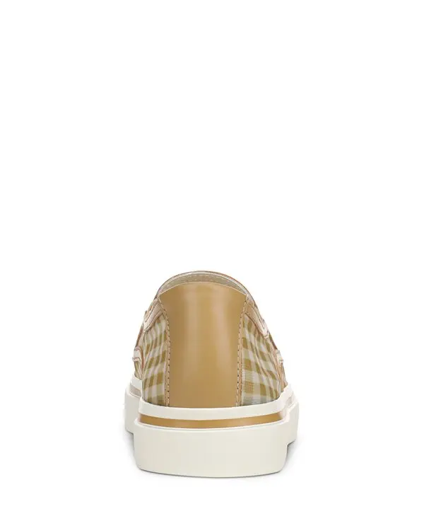 Vince Blair Ii Slip-on Sneakers - Desert Sand