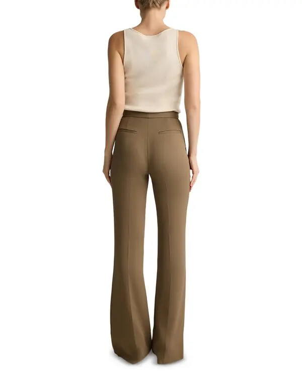 St. John Tailored Pants
