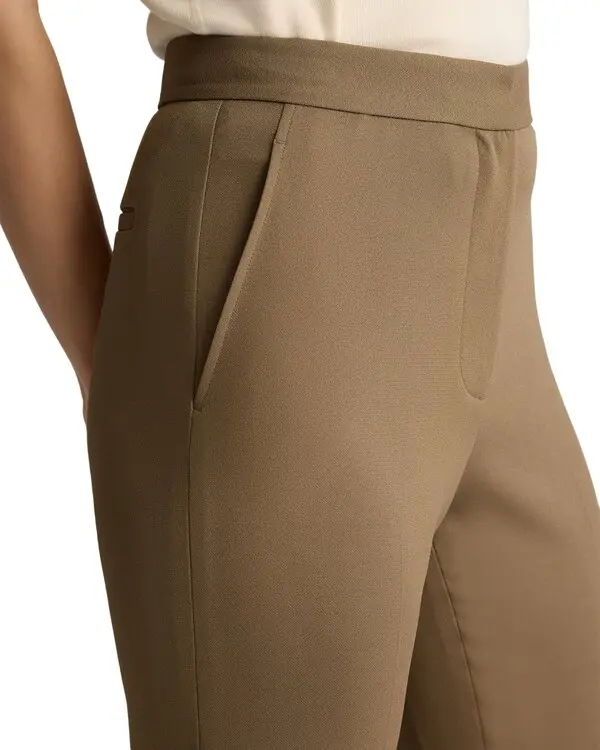 St. John Tailored Pants