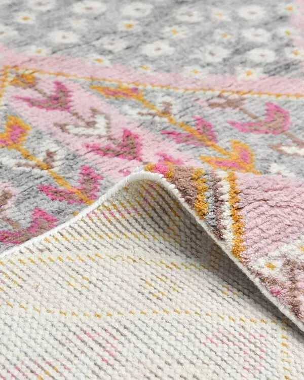 TIMELESS RUG DESIGNS Hudson S3399 Area Rug, 8' X 10