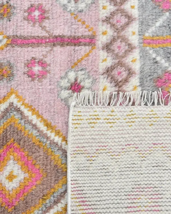 TIMELESS RUG DESIGNS Hudson S3399 Area Rug, 8' X 10