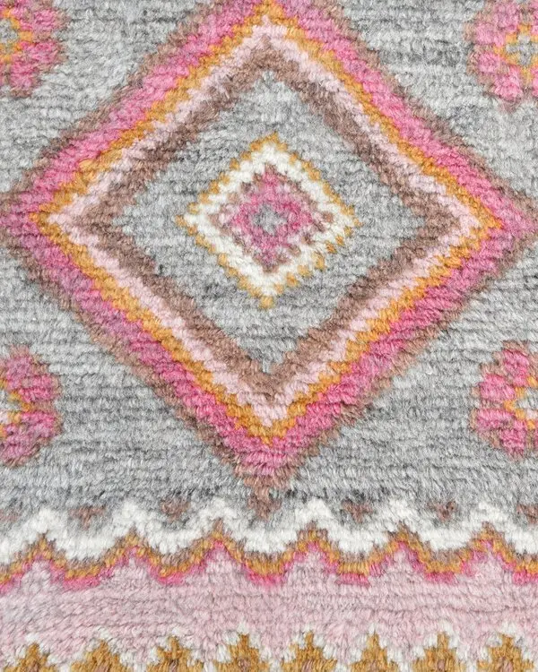 TIMELESS RUG DESIGNS Hudson S3399 Area Rug, 8' X 10