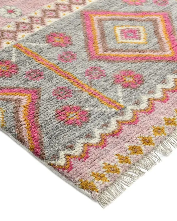 TIMELESS RUG DESIGNS Hudson S3399 Area Rug, 8' X 10