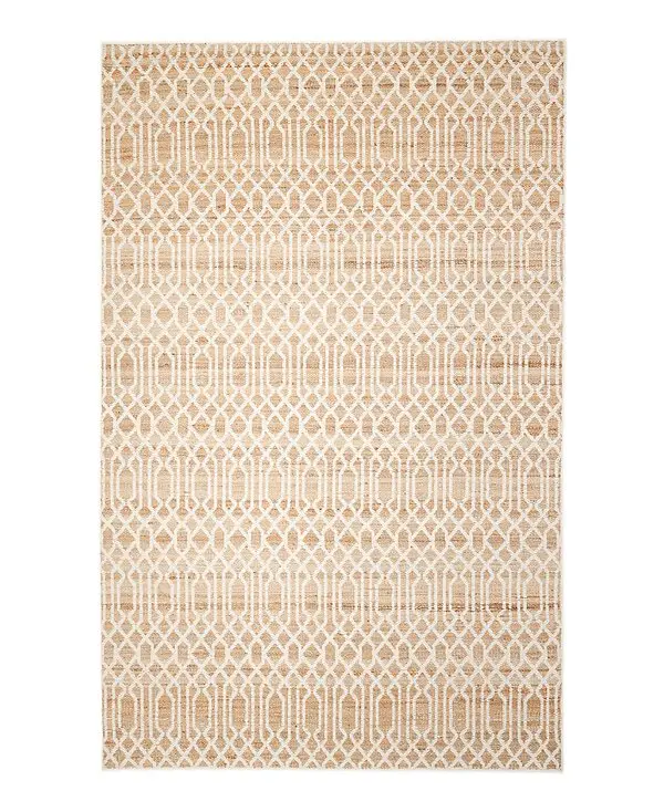 TIMELESS RUG DESIGNS Sophie S3382 Area Rug 5'x8