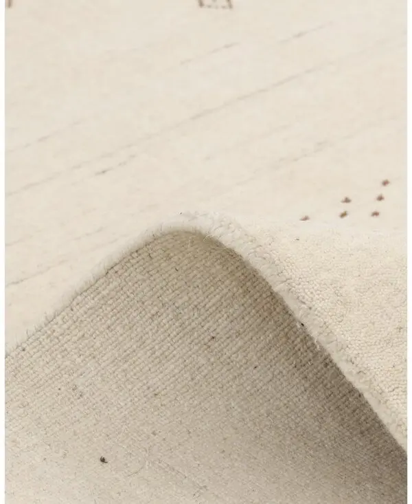 TIMELESS RUG DESIGNS Gabbeh Simi Area Rug 5'0x8'0
