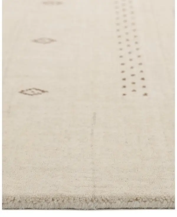 TIMELESS RUG DESIGNS Gabbeh Simi Area Rug 5'0x8'0
