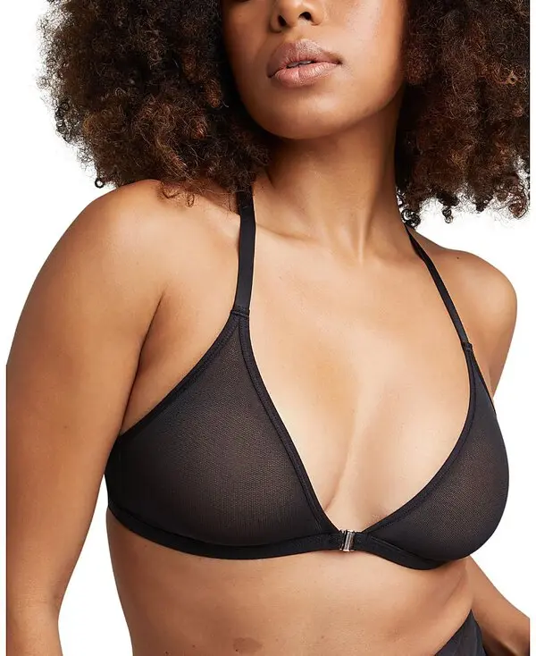 NEGATIVE Sieve Racerback Bra
