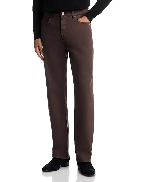 Monfrère Caine Straight Fit Jeans
