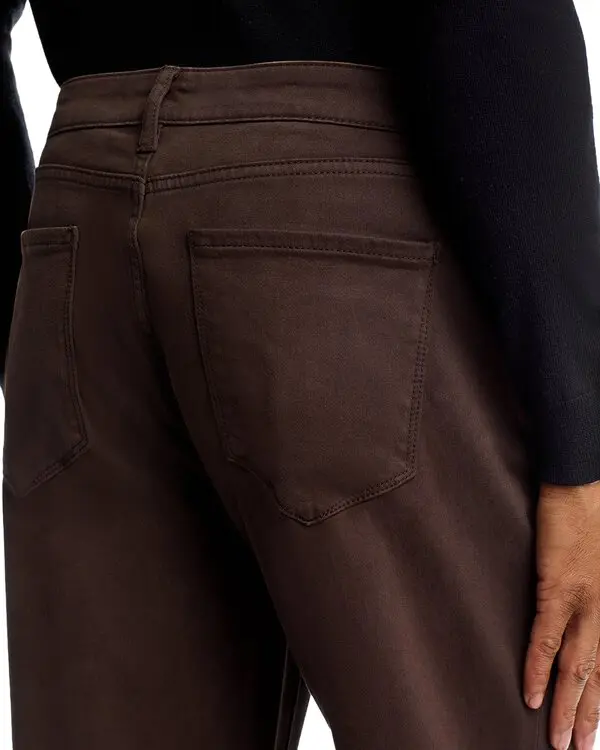 Monfrère Caine Straight Fit Jeans