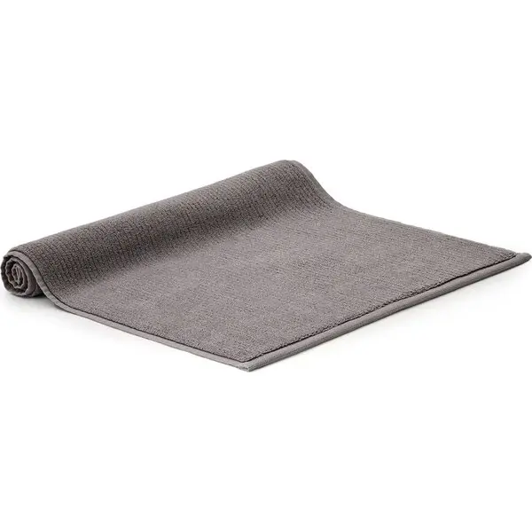 BOLL & BRANCH Ribbed Organic Cotton - Stone