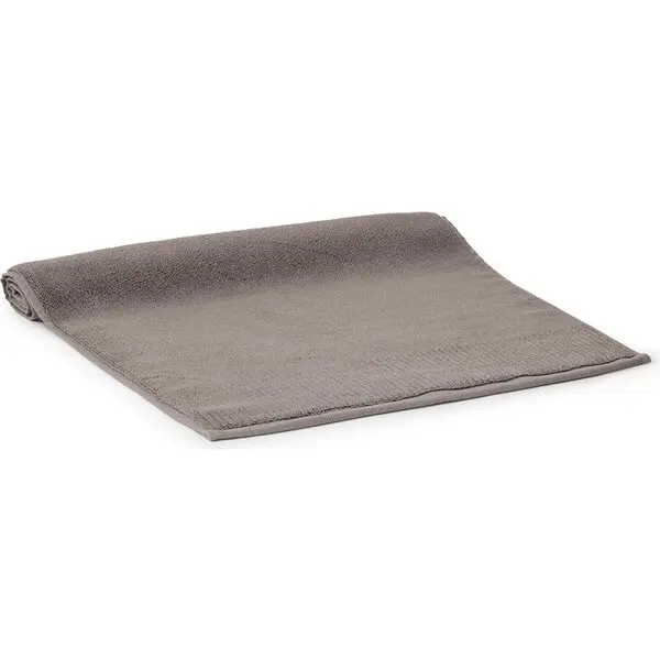 BOLL & BRANCH Ultraplush Organic Cotton - Stone