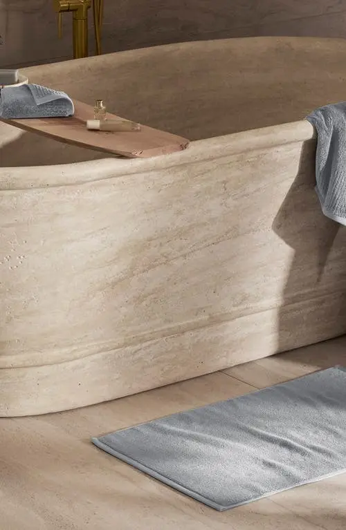 BOLL & BRANCH Ultraplush Ultraplush Organic Cotton - Shore