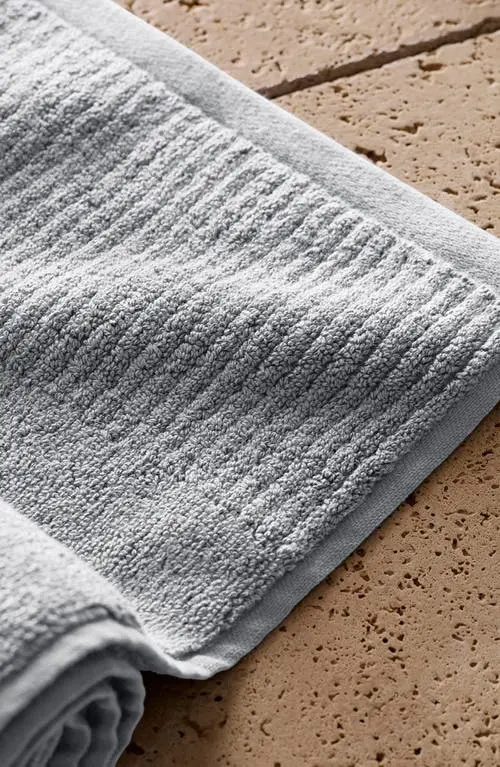 BOLL & BRANCH Ultraplush Ultraplush Organic Cotton - Shore