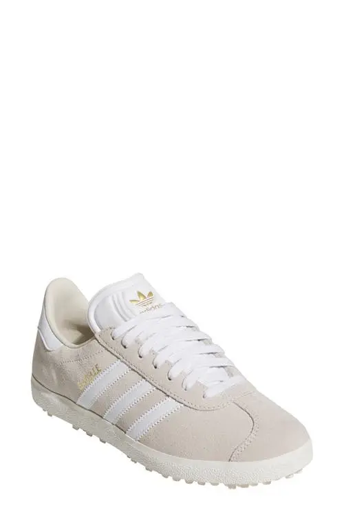 Adidas Gazelle Spikeless Golf Shoes