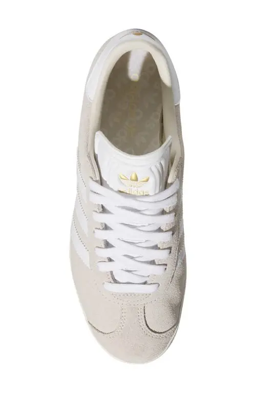 Adidas Gazelle Spikeless Golf Shoes