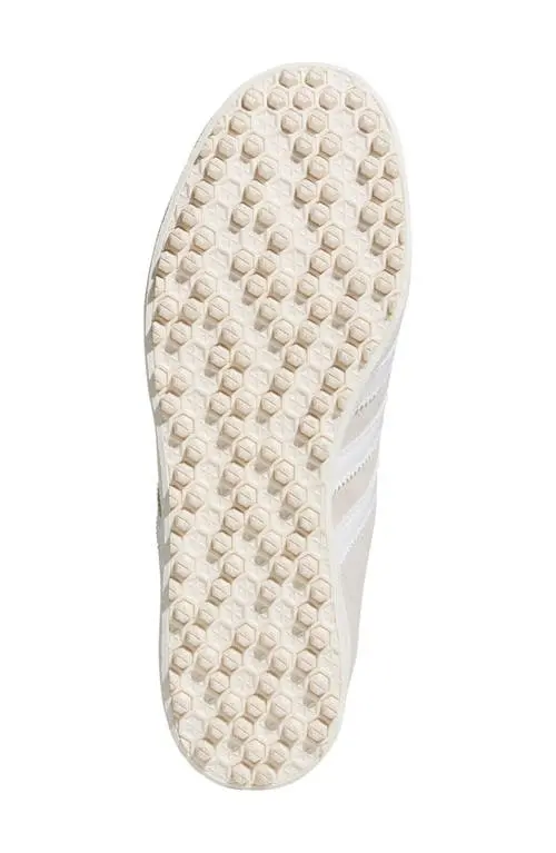 Adidas Gazelle Spikeless Golf Shoes