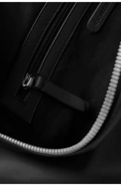 ECOTORIE Freya Leather Shoulder Bag