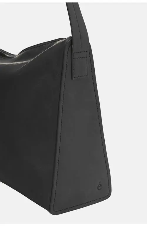 ECOTORIE Freya Leather Shoulder Bag