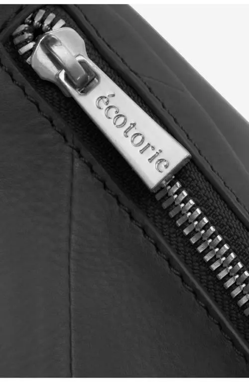 ECOTORIE Freya Leather Shoulder Bag