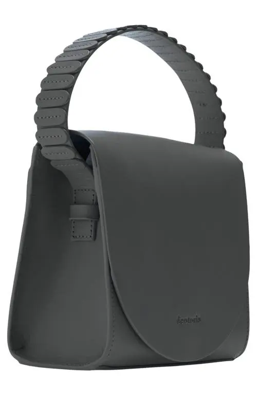 ECOTORIE Margaux Leather Crossbody Bag