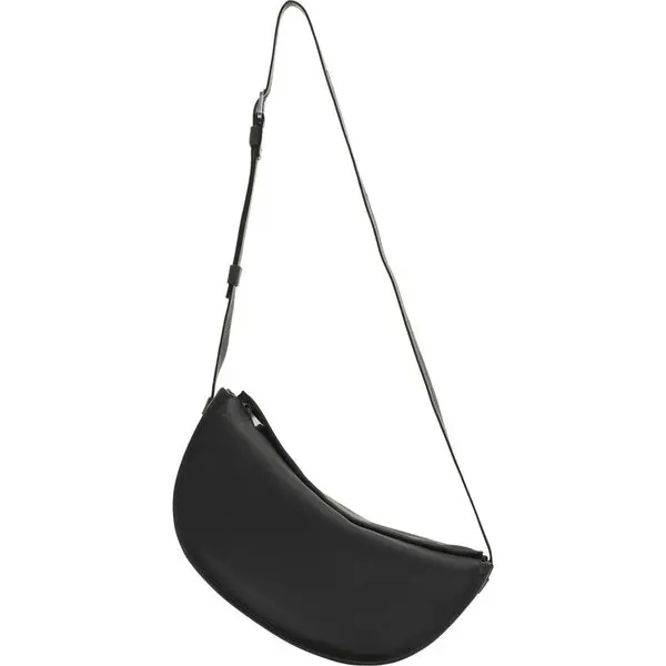 Écotorie Dora Leather Crossbody Bag
