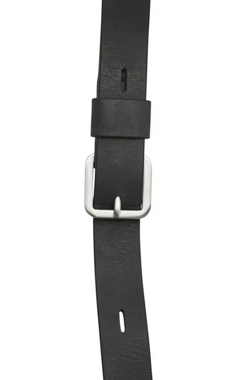 Écotorie Dora Leather Crossbody Bag