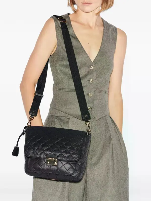 Mz Wallace Medium Crosby Crossbody Bag
