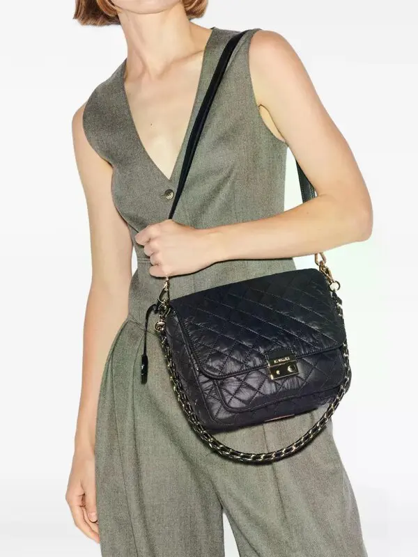 Mz Wallace Medium Crosby Crossbody Bag