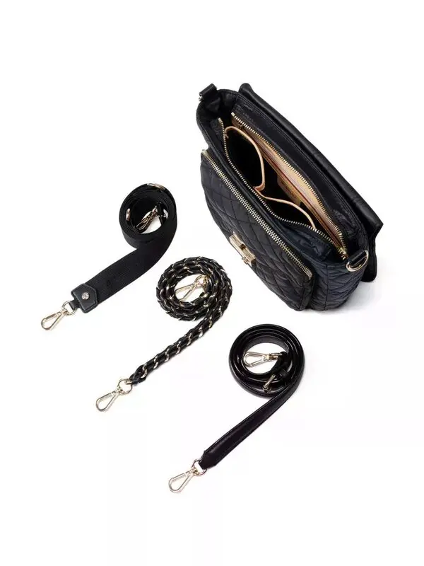 Mz Wallace Medium Crosby Crossbody Bag